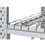 MOBILE SHELVING | Ezi-Glide® Longspan | Commando Storage Systems