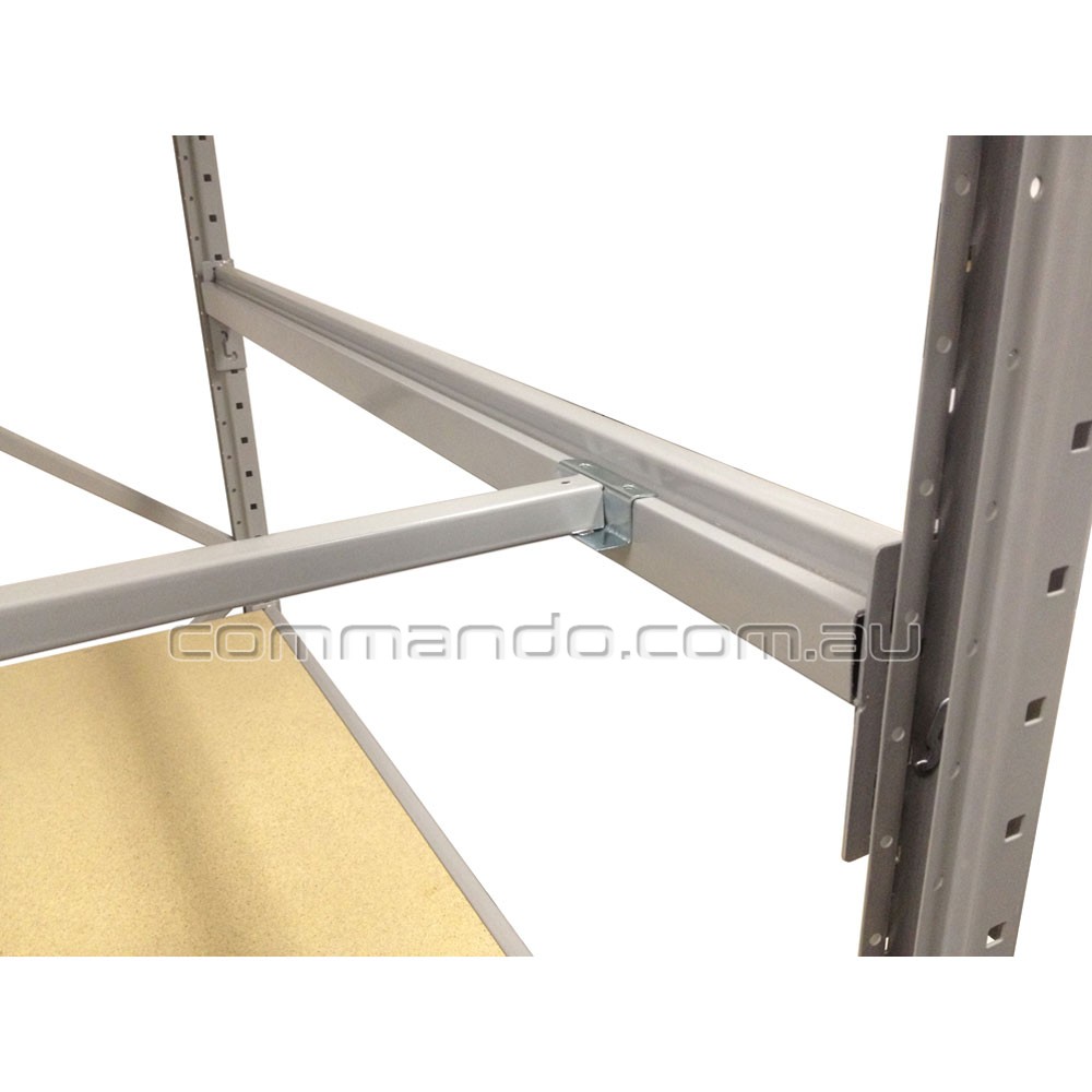 Board Support Bars - Accessories | Commando Storage Systems