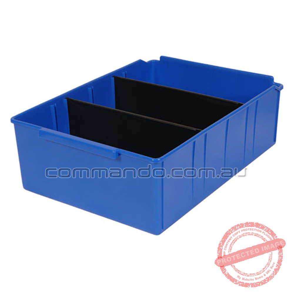 Parts Trays Australia | Commando Storage Systems