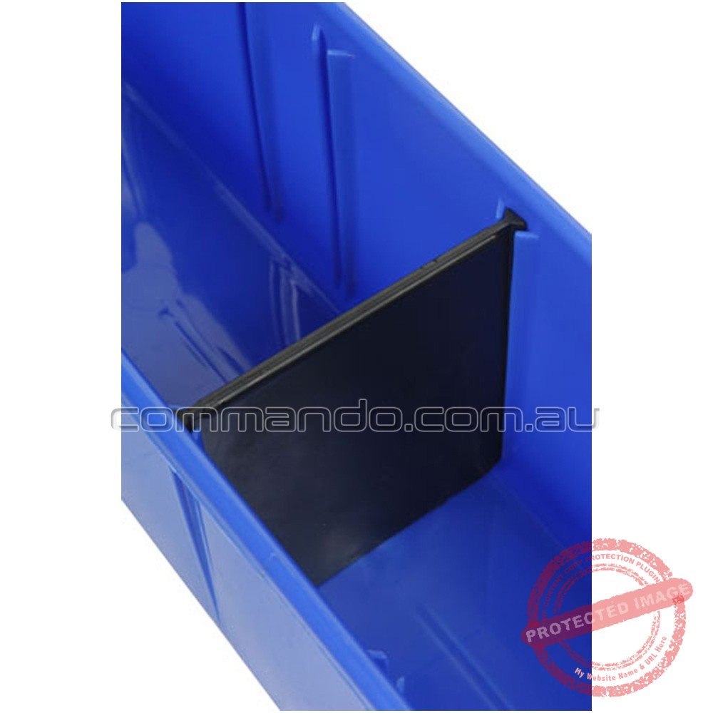 Parts Trays Australia | Commando Storage Systems