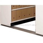 Office Mobile Shelving | Commando Storage Systems